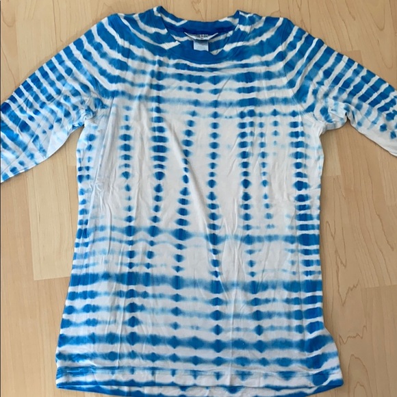 Hard Tail | Tops | Hardtail Long Sleeve T Shirt | Poshmark